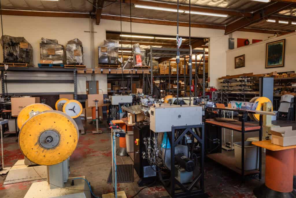 Leading Book Binding Manufacturer | Pel Manufacturing - PEL Manufacturing